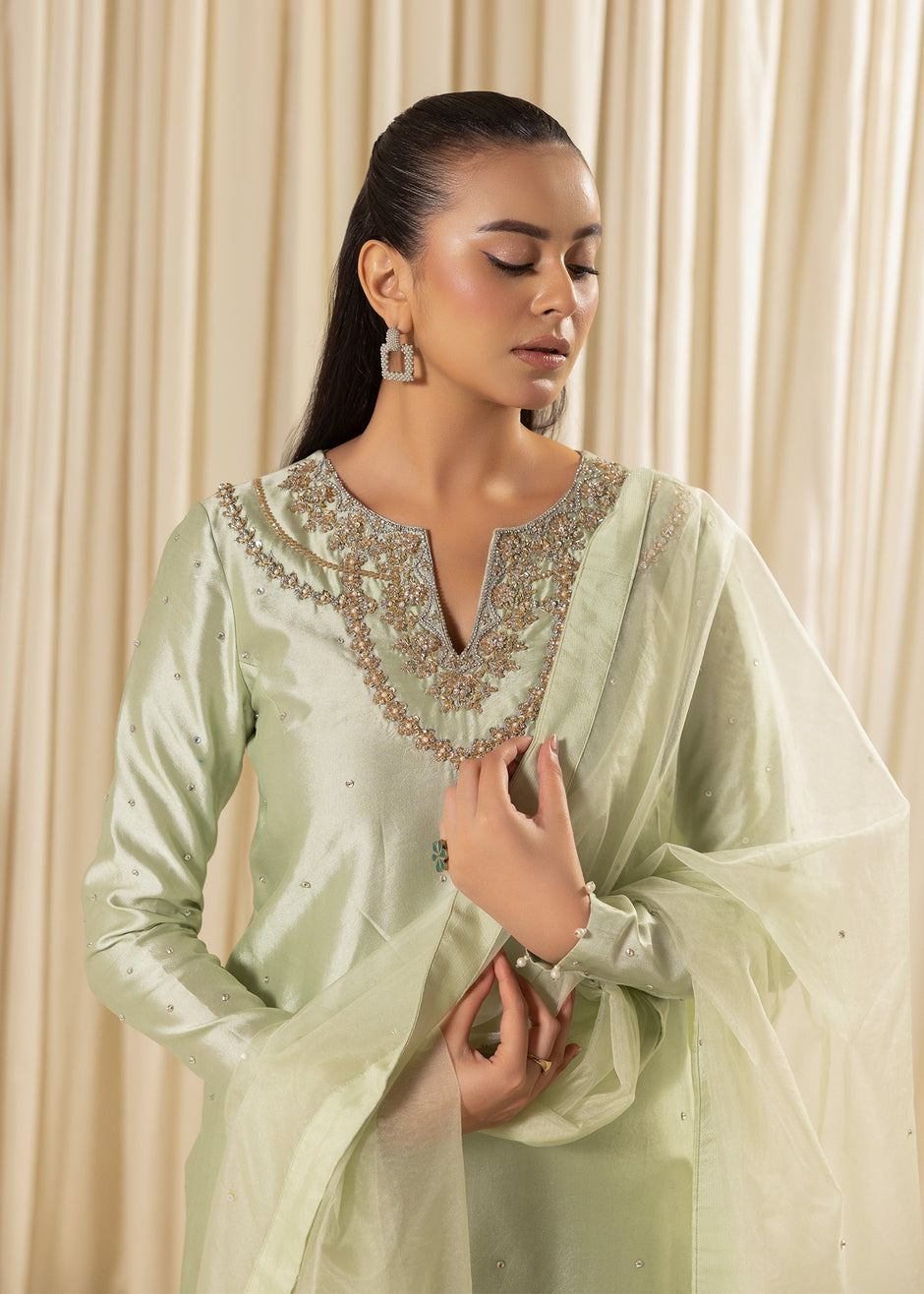 Aramish – Dufan Studio