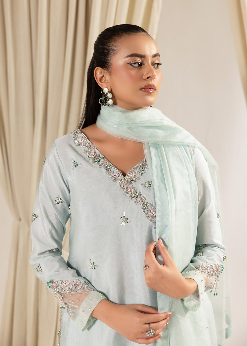 Almas – Dufan Studio