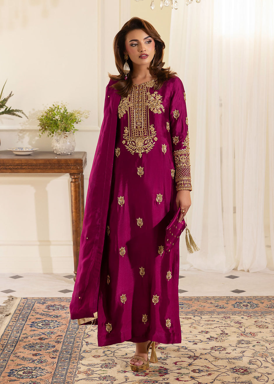 Shehnai – Dufan Studio