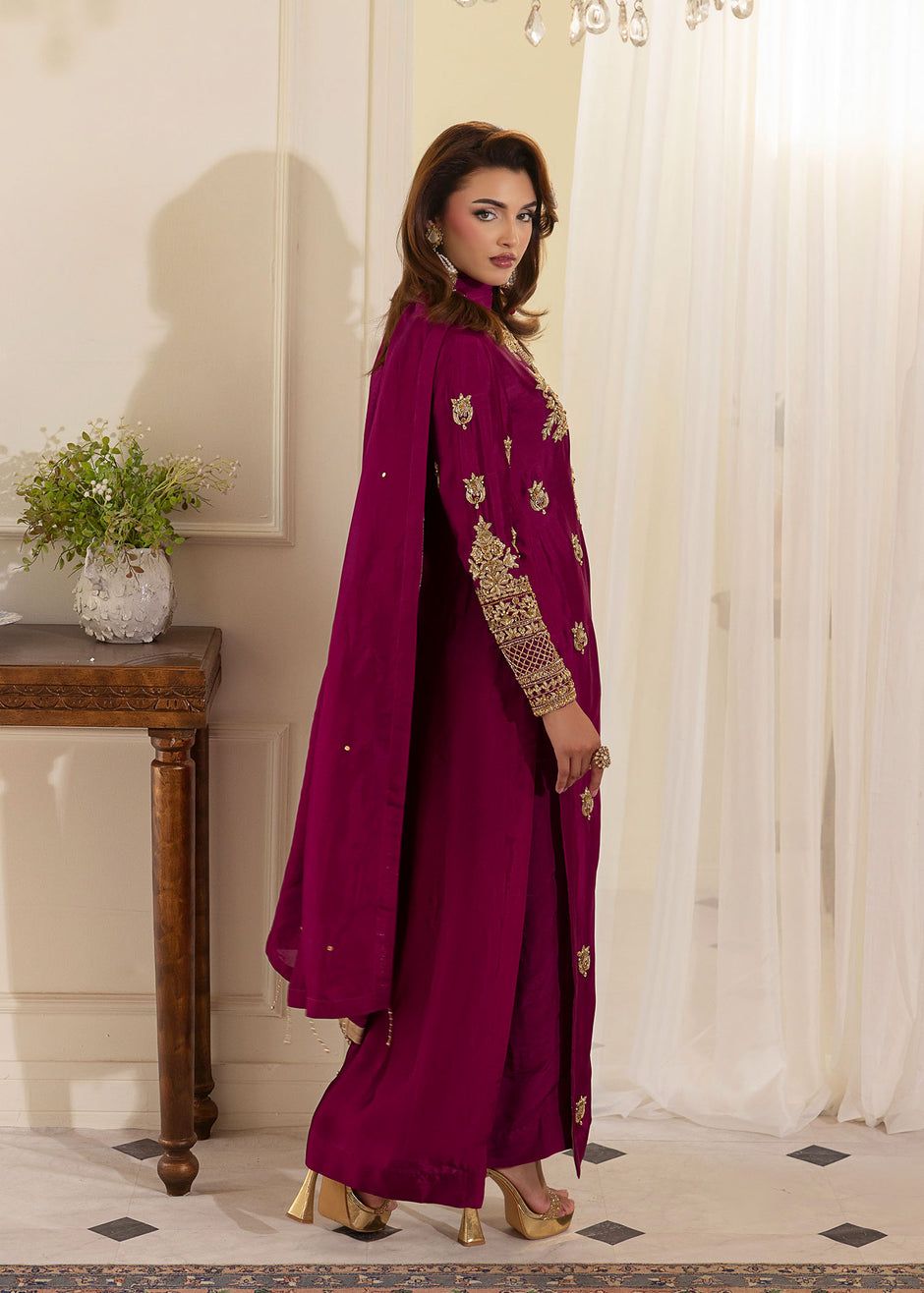 Shehnai – Dufan Studio