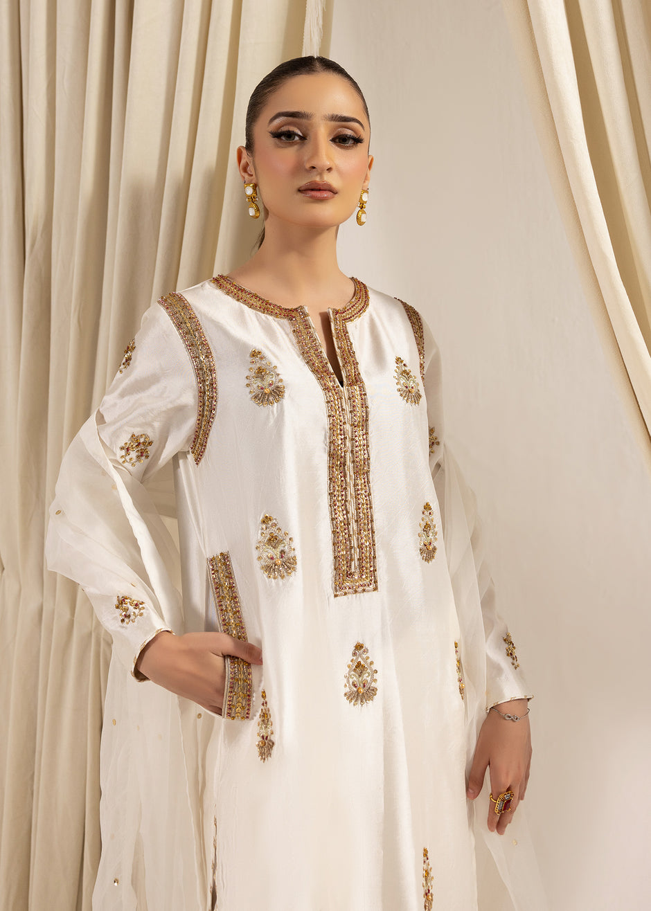 Almas – Dufan Studio