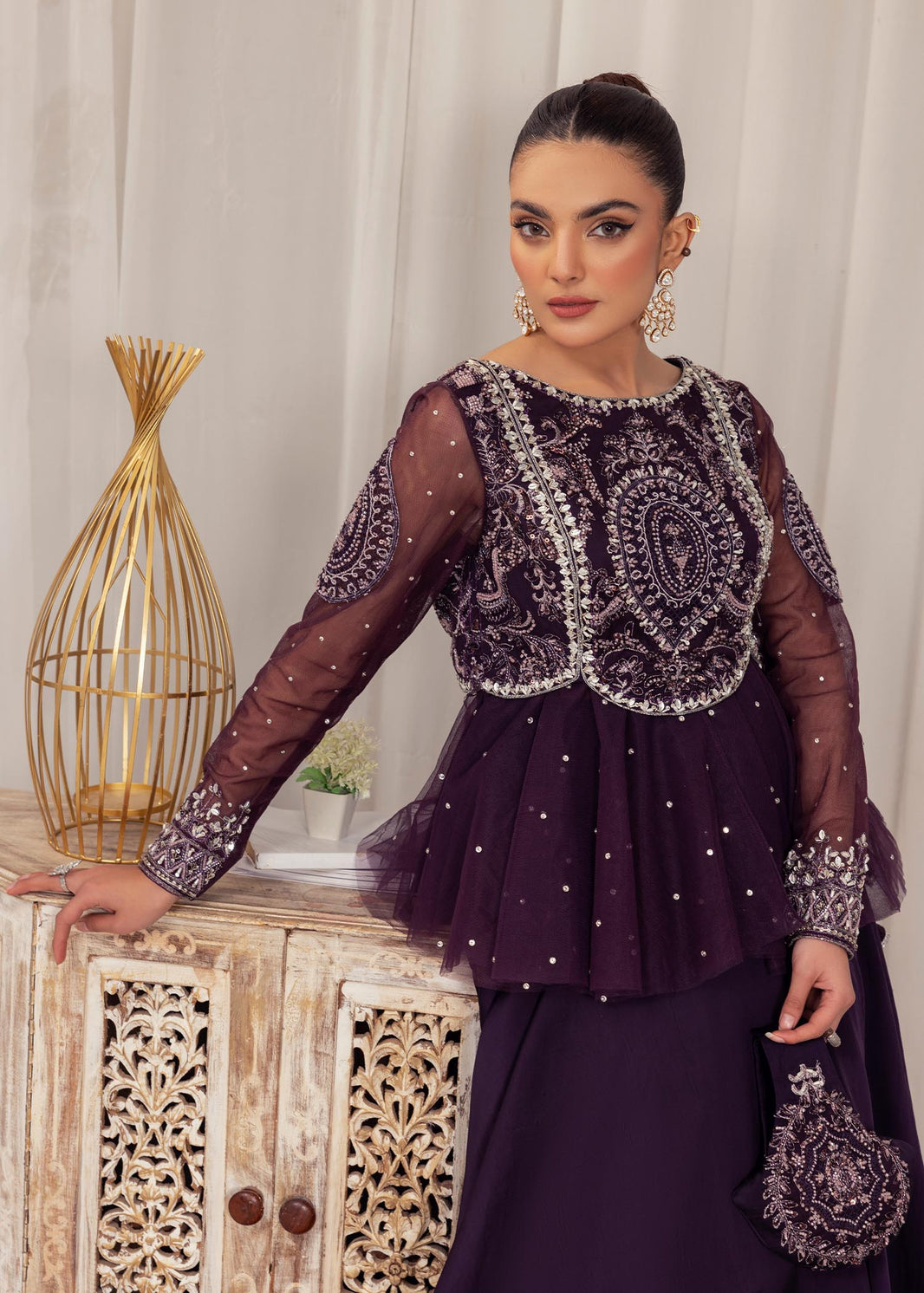 Dastaan Collection VOL II – Dufan Studio