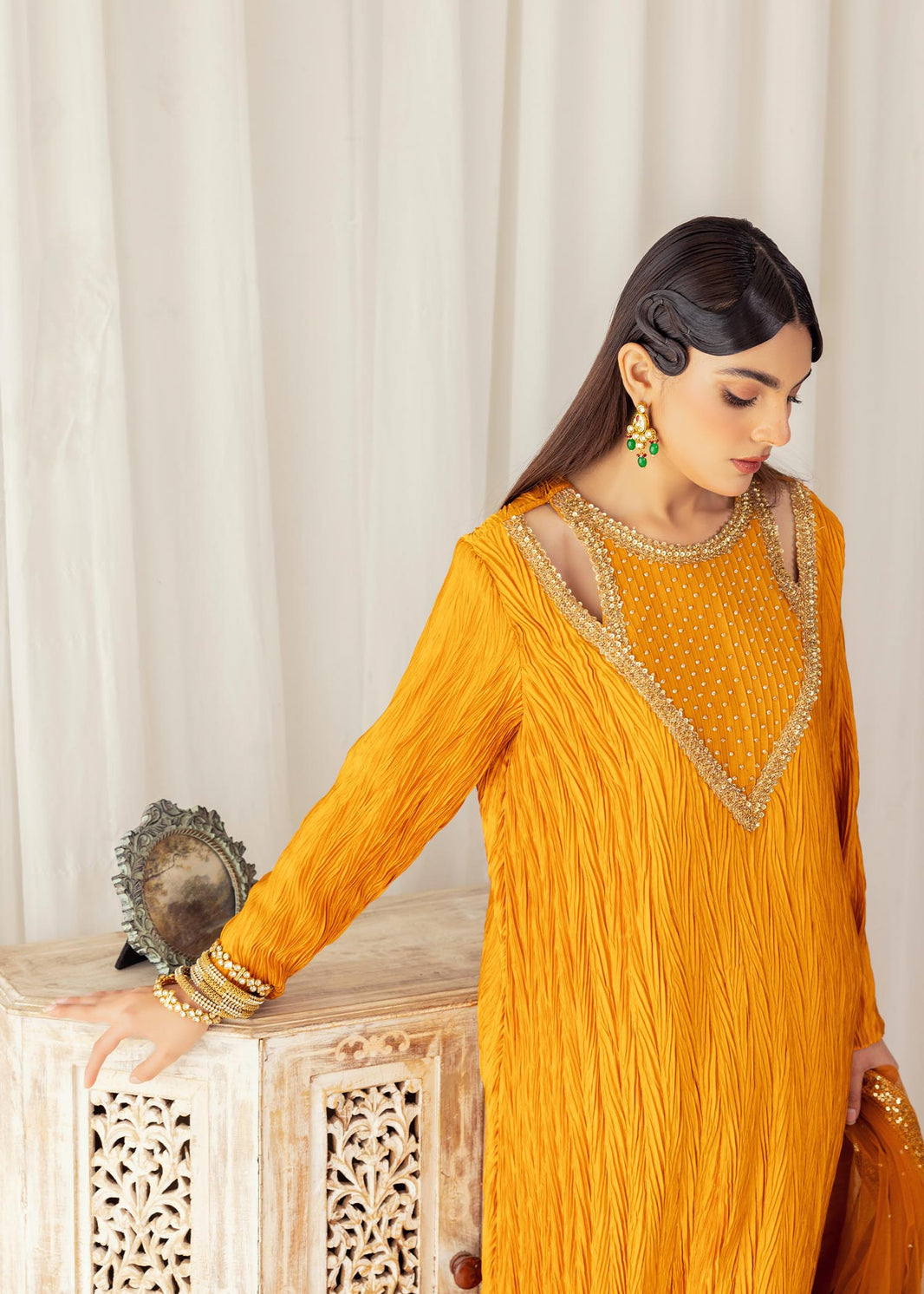 Dastaan Collection VOL II – Dufan Studio