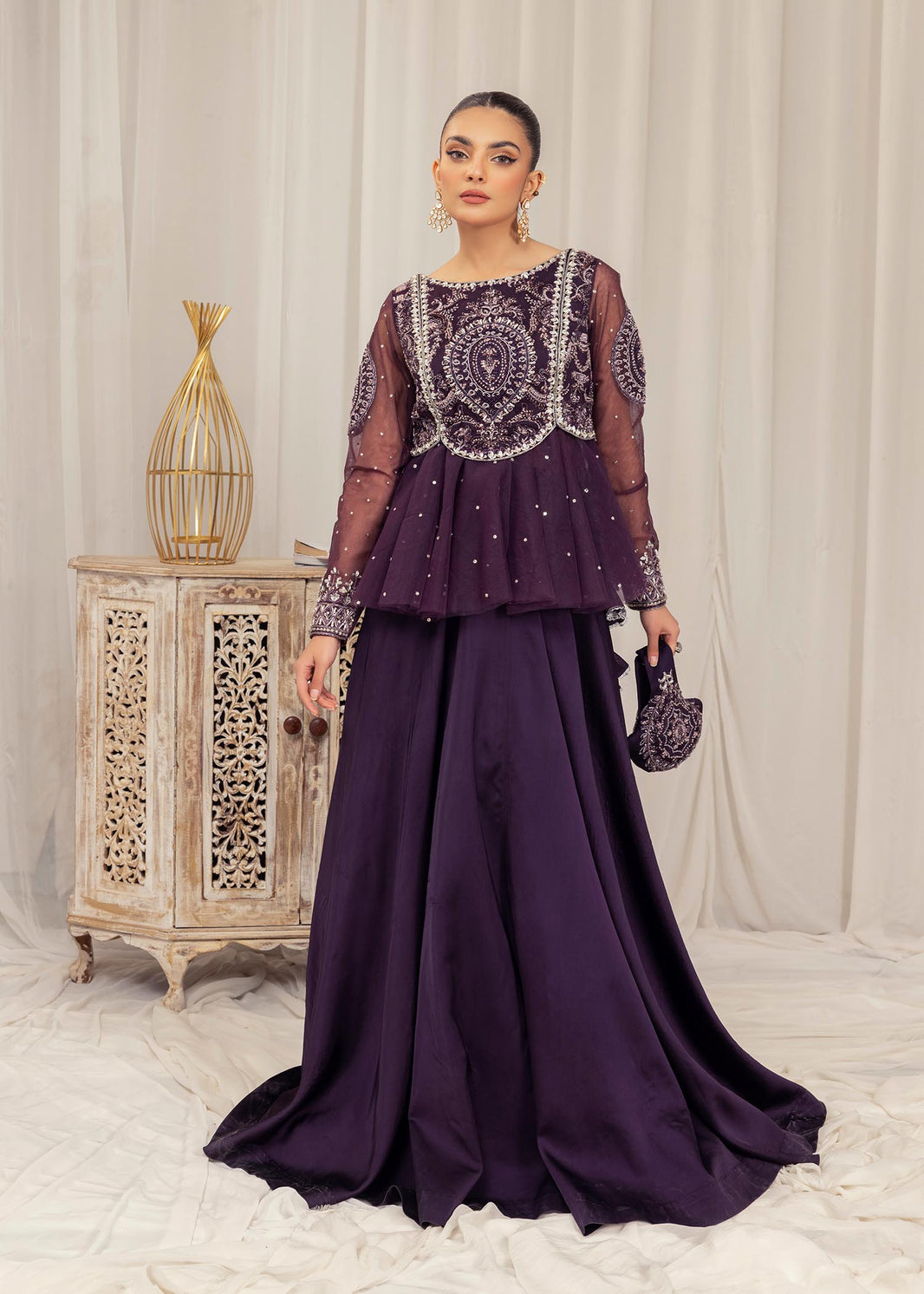 Dastaan Collection VOL II – Dufan Studio