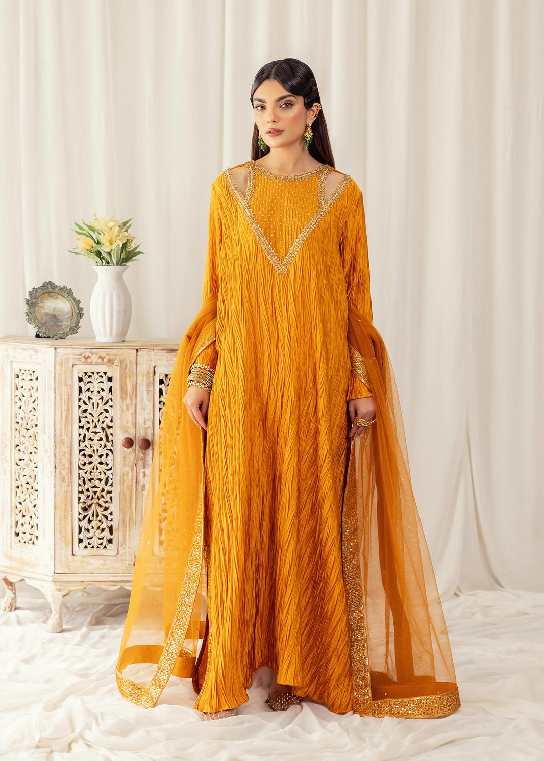 Dastaan Collection VOL II – Dufan Studio