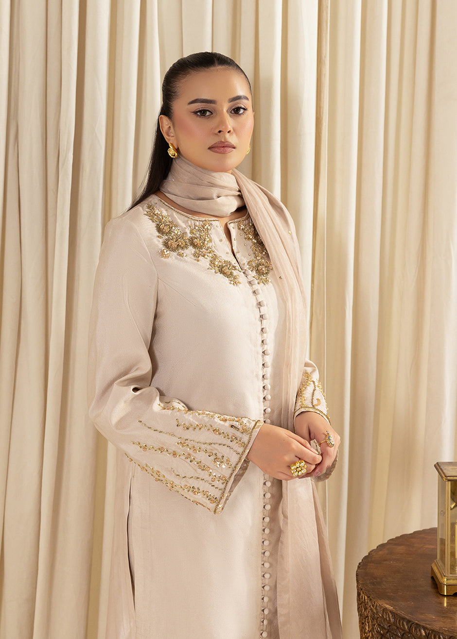 Almas – Dufan Studio