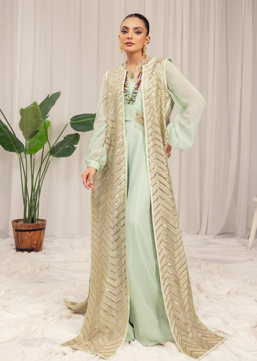 Dastaan Collection VOL II – Dufan Studio