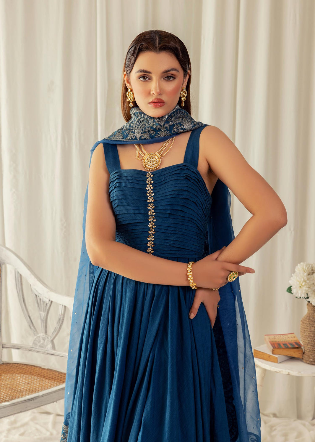 Dastaan Collection VOL II – Dufan Studio