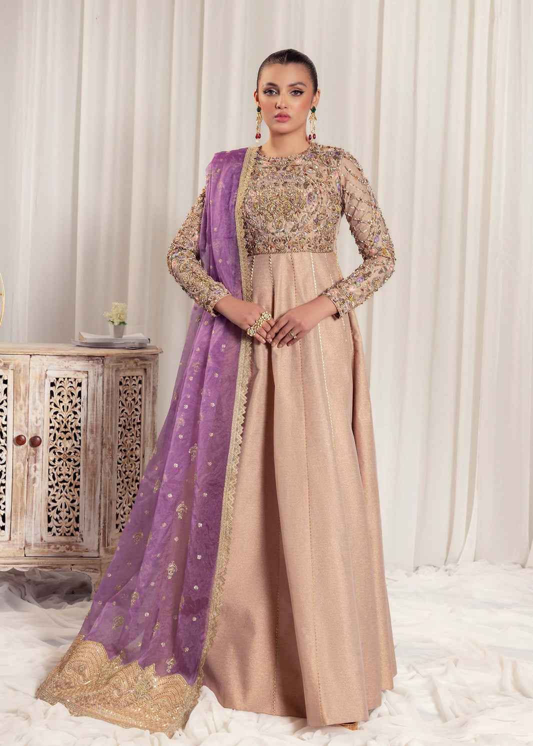 Dastaan Festive Collection Vol I – Dufan Studio