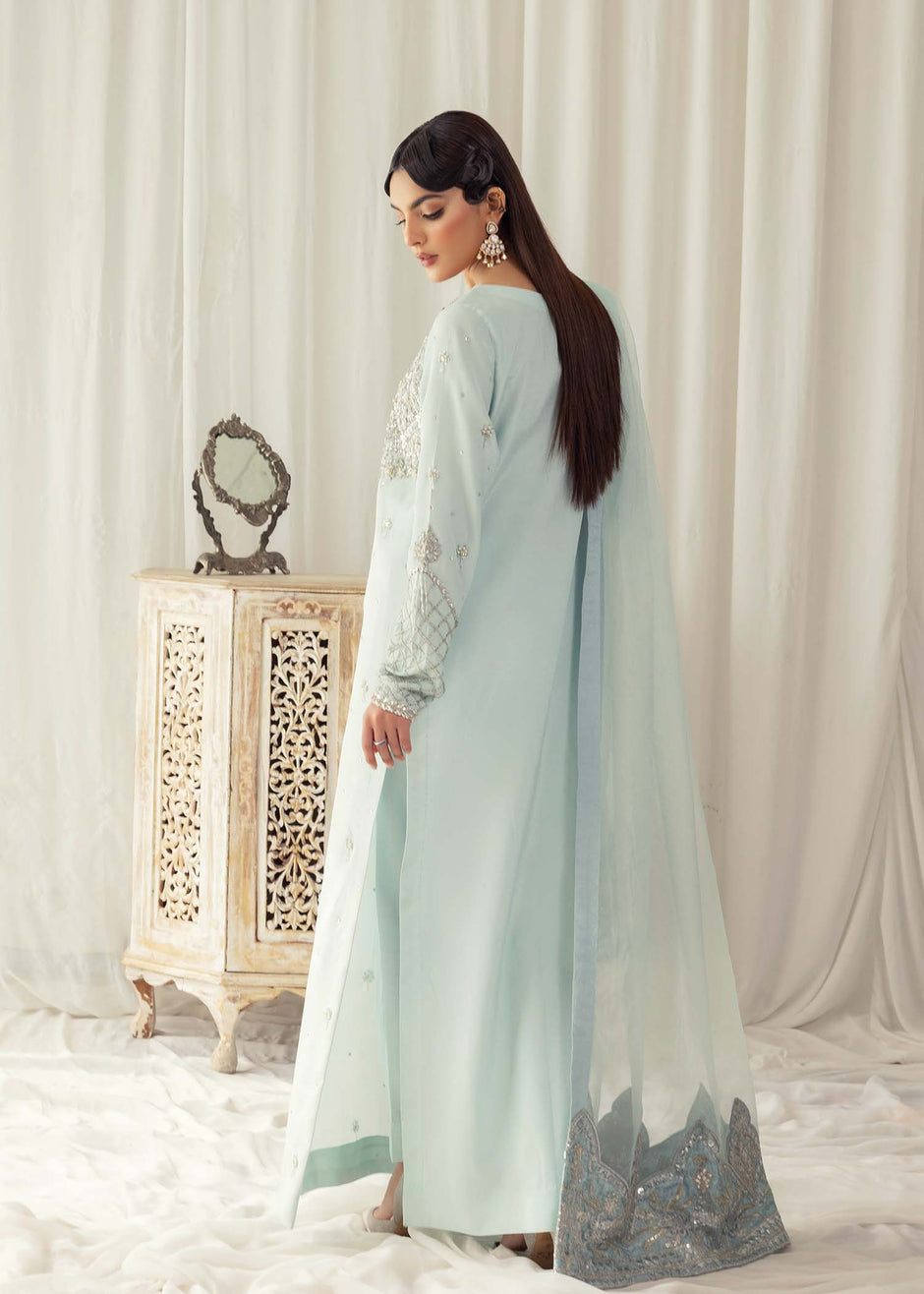 Dastaan Festive Collection Vol I – Dufan Studio