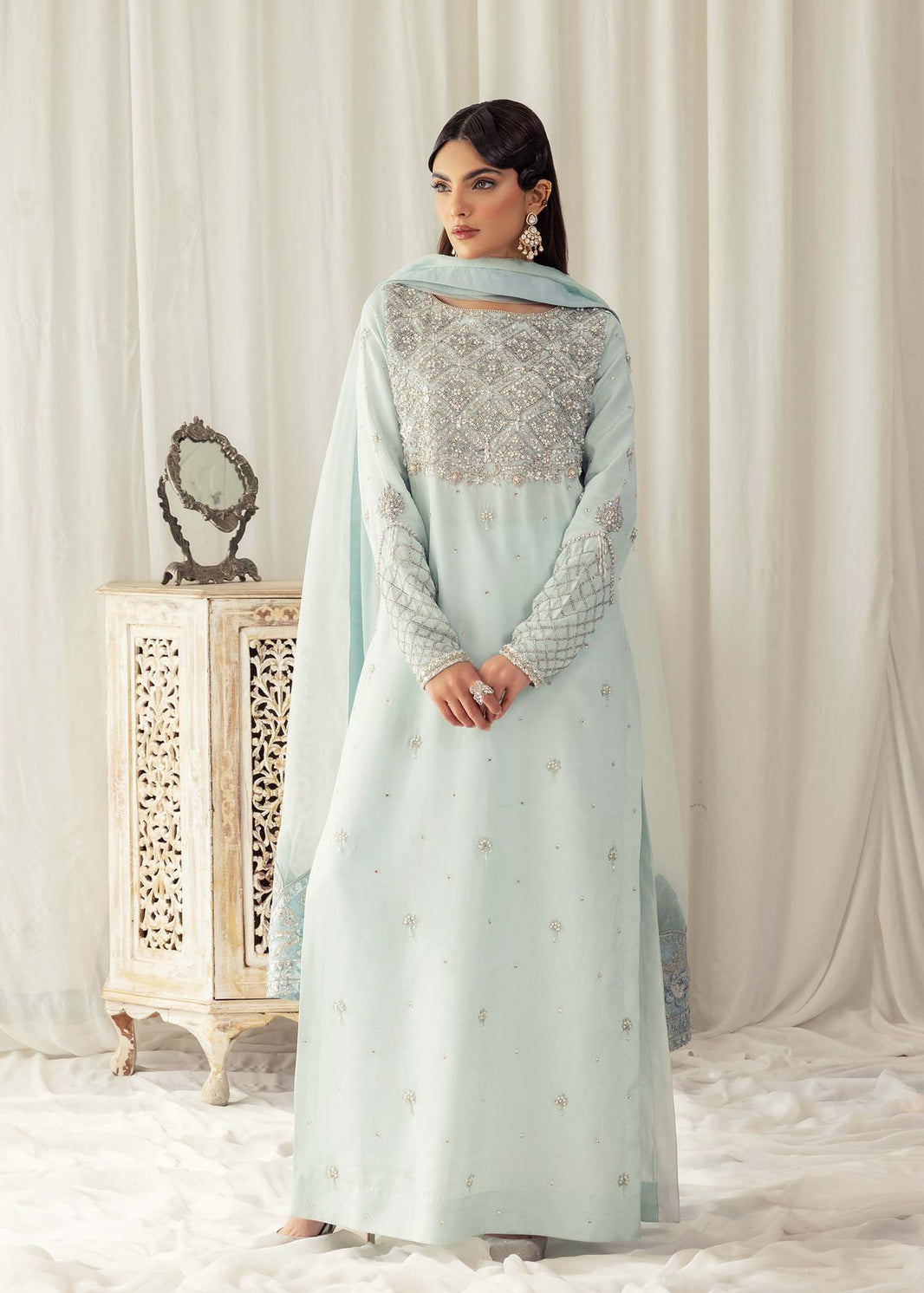 Dastaan Festive Collection Vol I – Dufan Studio