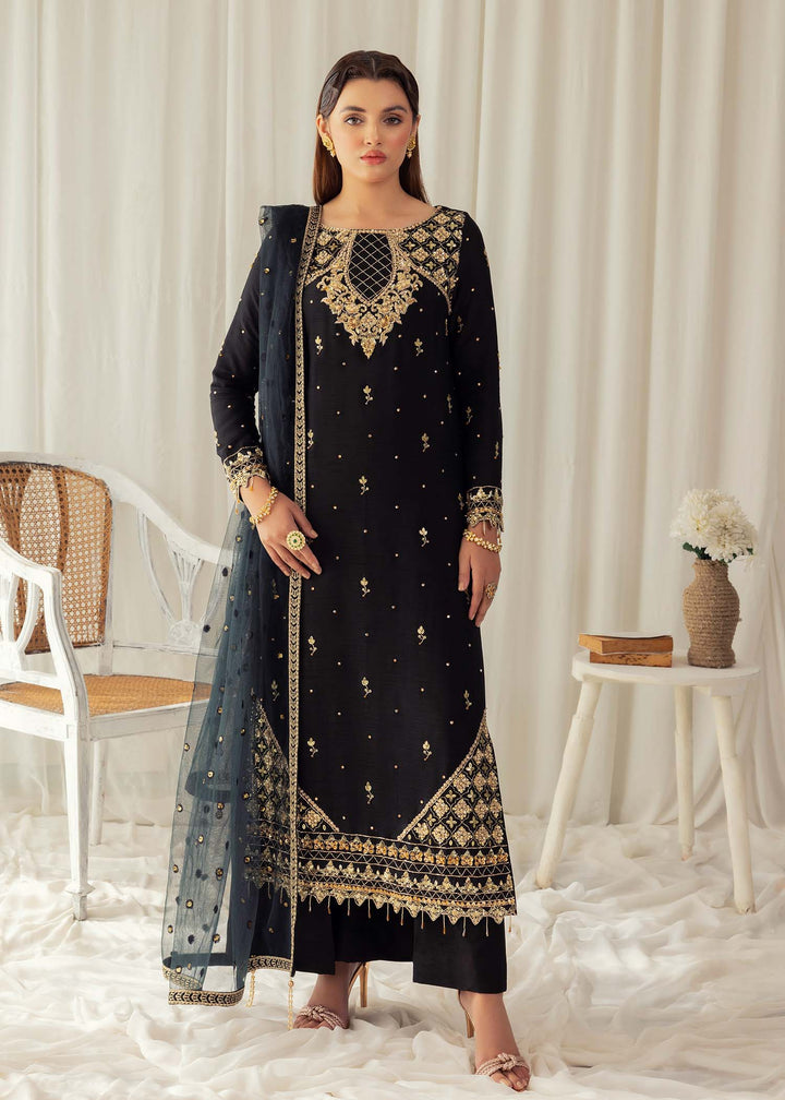 Dastaan Festive Collection Vol I – Dufan Studio