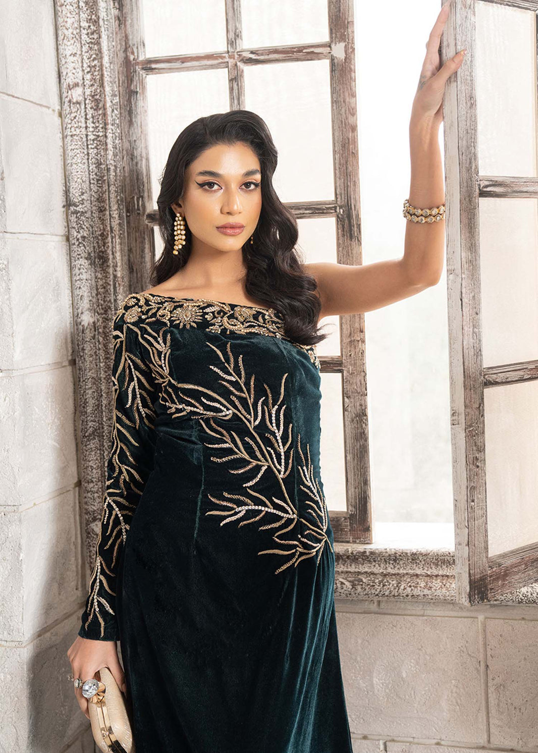 Luxe Threads VOL I – Dufan Studio